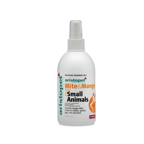 Small Animal – Goodna Produce